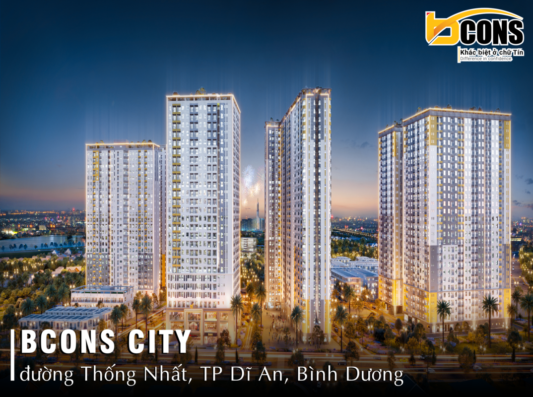 ĐIỂM QUA 10 DỰ ÁN ĐÃ LÀM NÊN TÊN TUỔI CỦA THƯƠNG HIỆU BCONS - CÔNG TY ...