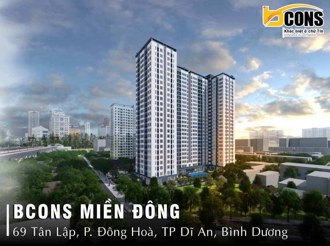 ĐIỂM QUA 10 DỰ ÁN ĐÃ LÀM NÊN TÊN TUỔI CỦA THƯƠNG HIỆU BCONS - CÔNG TY ...