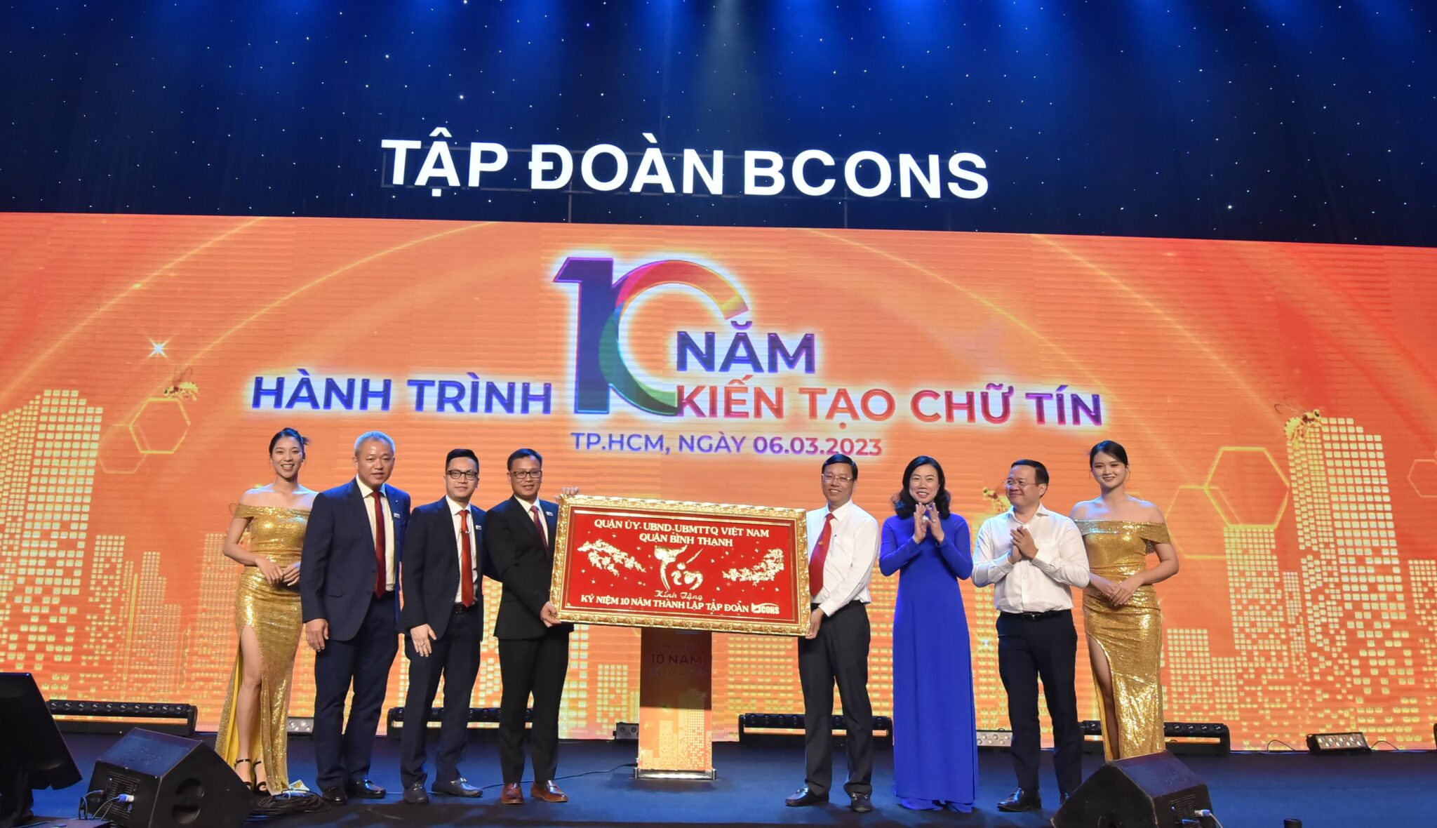 CĂN HỘ VỪA TÚI TIỀN CHO NGƯỜI TRẺ, BCONS CHẠM ĐẾN THÀNH CÔNG SAU MỘT ...