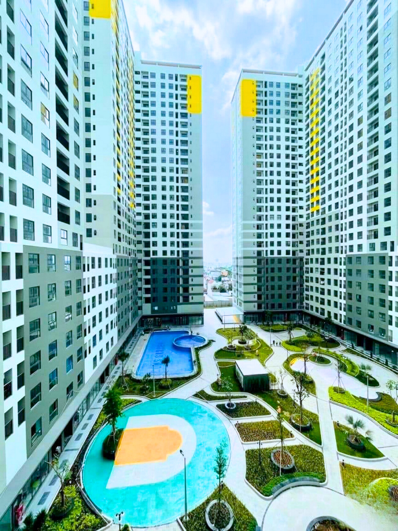 5 LÝ DO NÊN SỞ HỮU CĂN HỘ BCONS GARDEN - CÔNG TY CỔ PHẦN ĐẦU TƯ XÂY ...