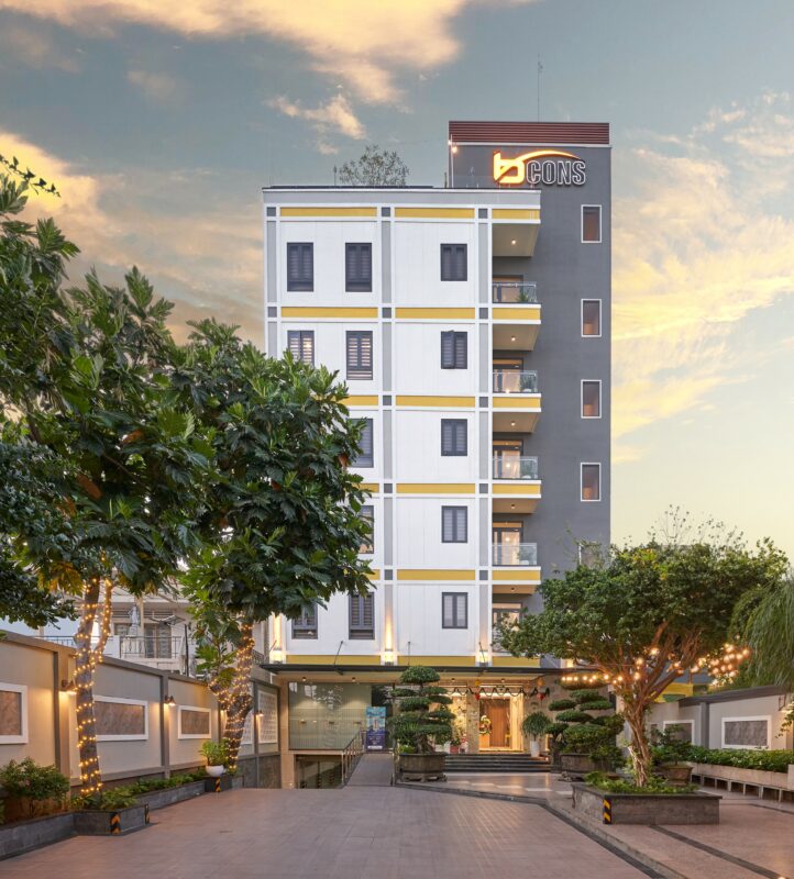 TẬP ĐOÀN BCONS HÌNH THÀNH HỆ SINH THÁI ĐA NGÀNH VỚI 4 LĨNH VỰC CHÍNH | | CÔNG TY CỔ PHẦN ĐẦU TƯ ...