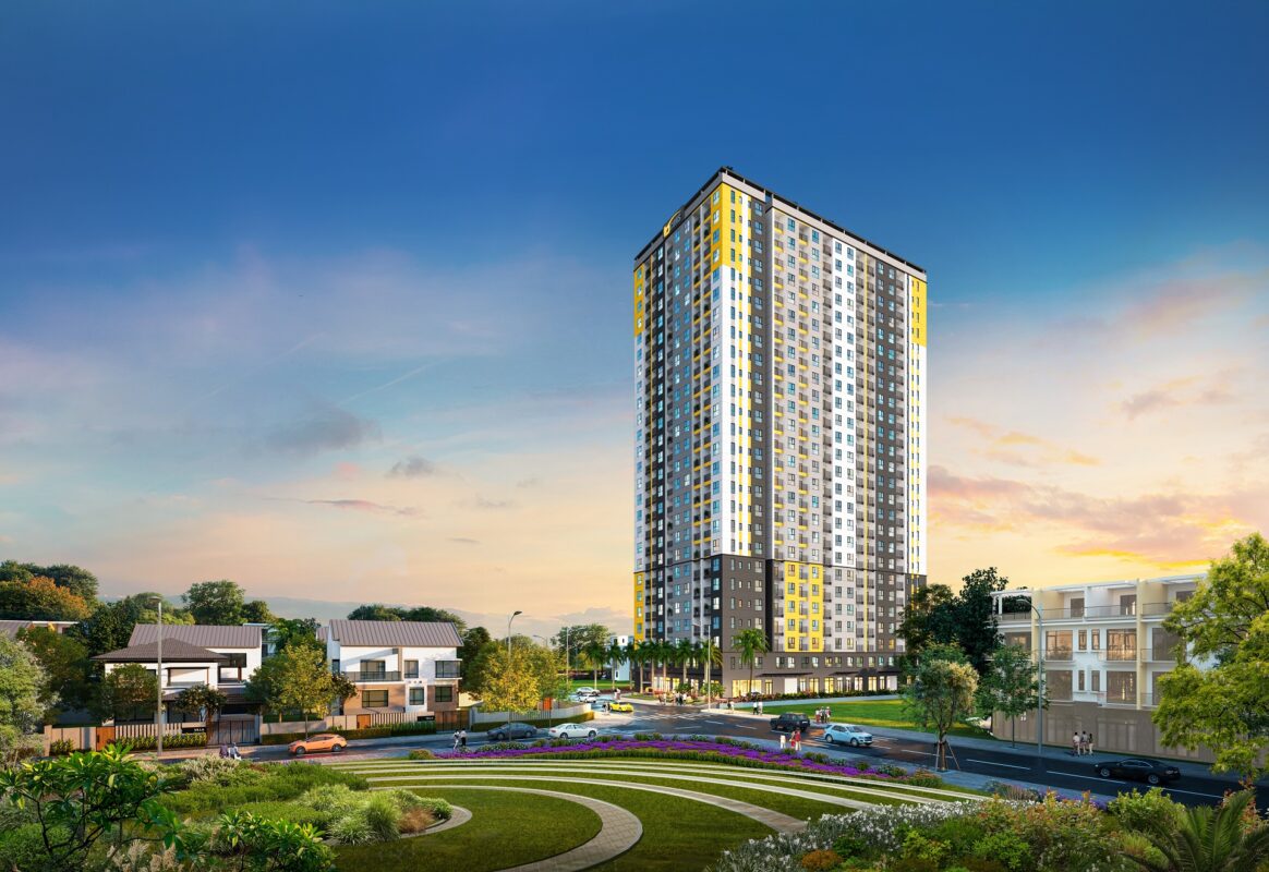 TẬP ĐOÀN BCONS HÌNH THÀNH HỆ SINH THÁI ĐA NGÀNH VỚI 4 LĨNH VỰC CHÍNH ...