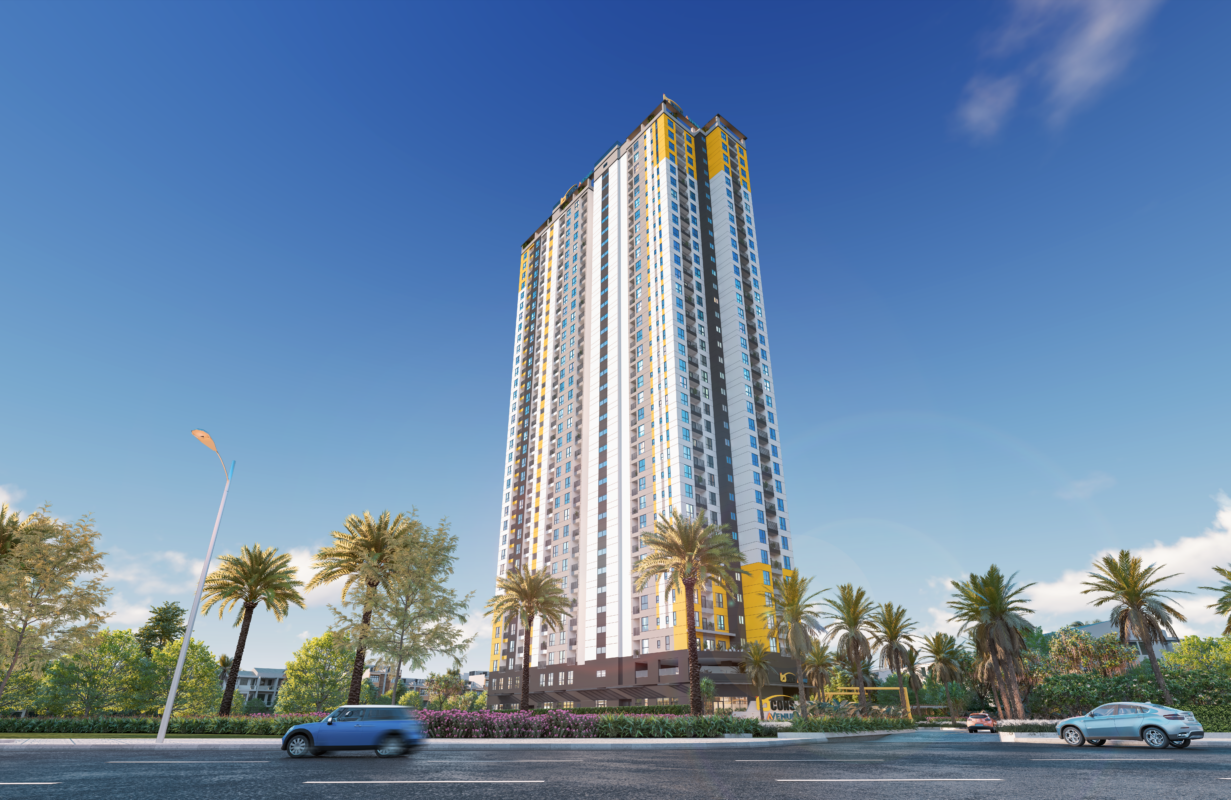 Bcons Avenue | | CÔNG TY CỔ PHẦN ĐẦU TƯ XÂY DỰNG BCONS