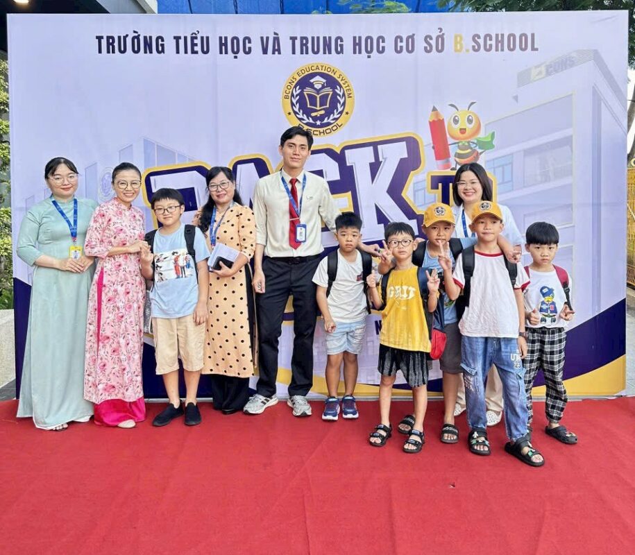 PHỤ HUYNH CẦN CHUẨN BỊ CHO CON EM NHỮNG GÌ VÀO MÙA TỰU TRƯỜNG? - CÔNG TY CỔ PHẦN ĐẦU TƯ XÂY DỰNG ...