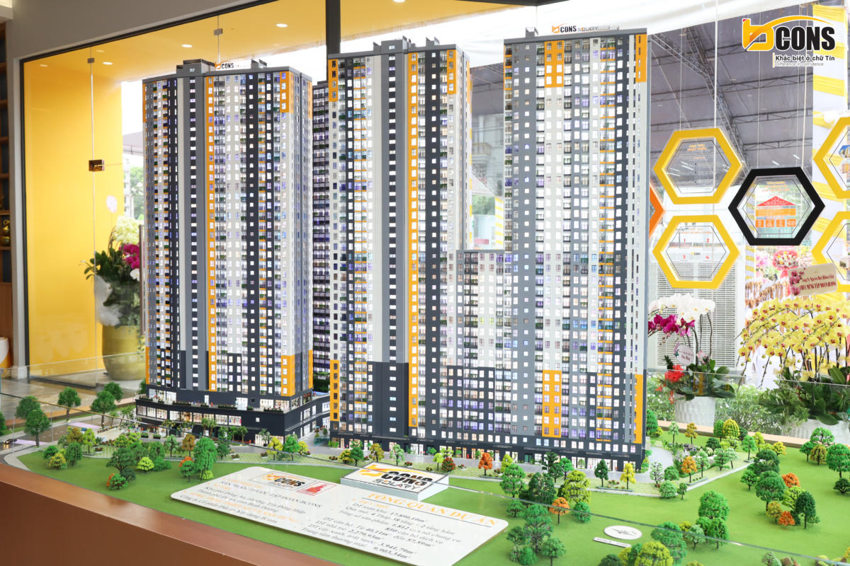 LỄ KHỞI CÔNG VÀ RA MẮT DỰ ÁN KHU CHUNG CƯ TÂN ĐÔNG HIỆP – CƠ HỘI MỚI CHO CỘNG ĐỒNG CƯ DÂN TRẺ ...